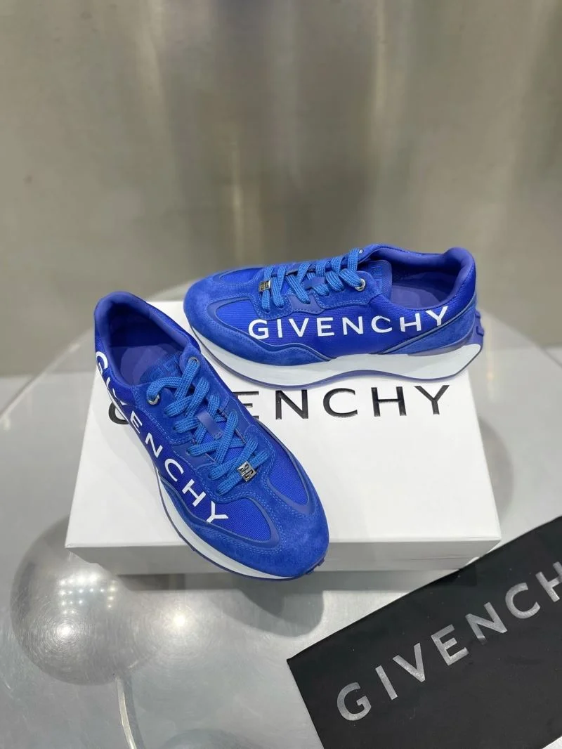 Exact replica Givenchy Shoes