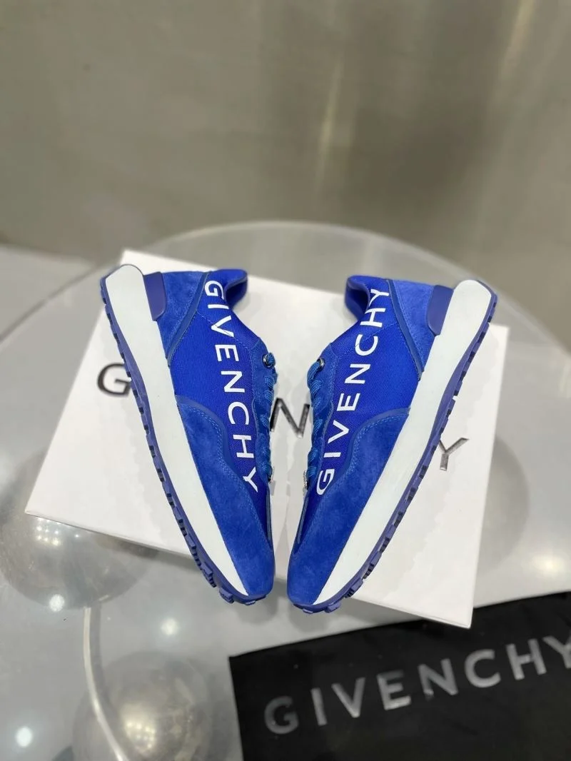 Exact replica Givenchy Shoes