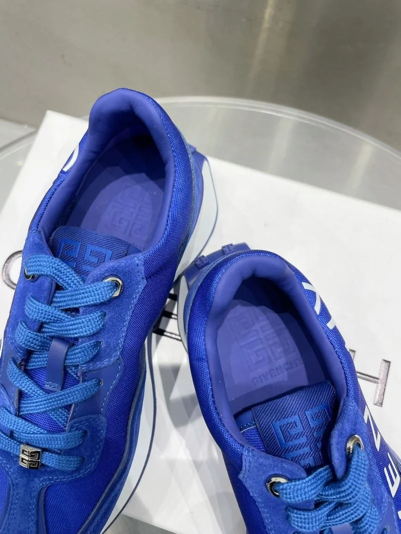 Exact replica Givenchy Shoes
