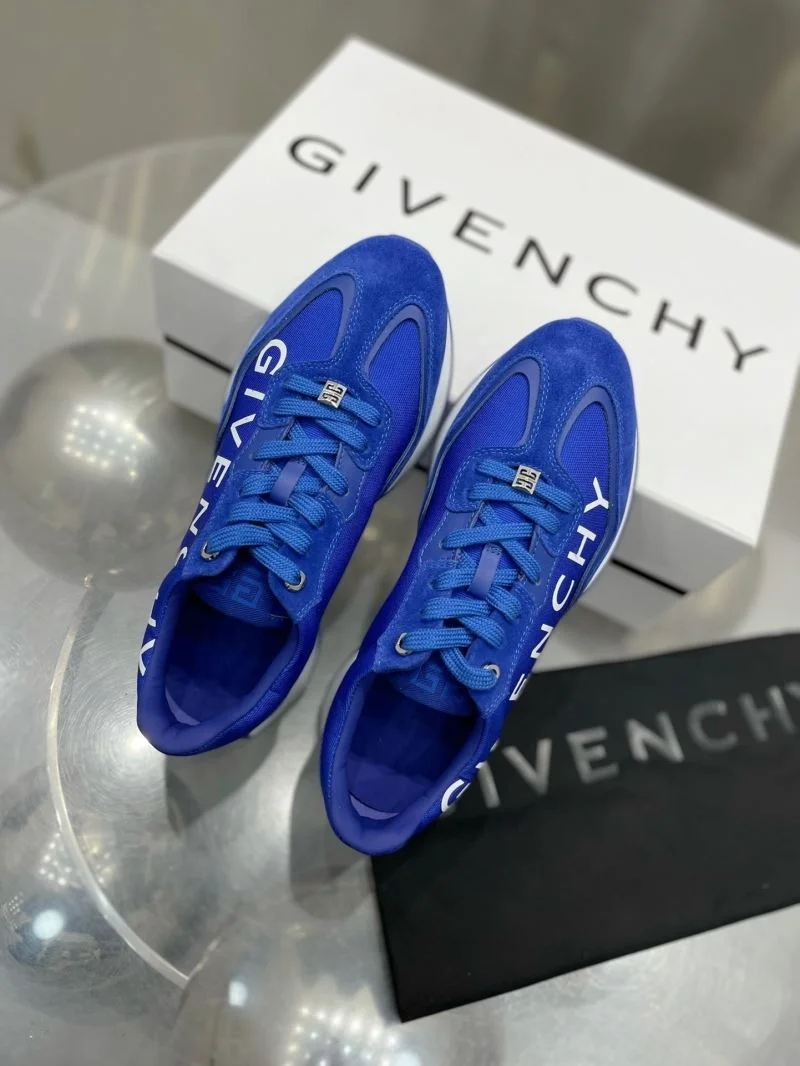 Exact replica Givenchy Shoes