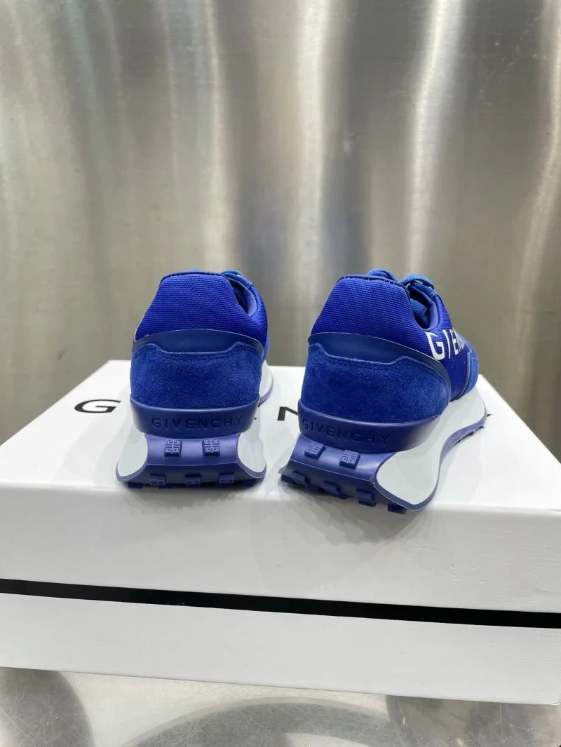 Exact replica Givenchy Shoes