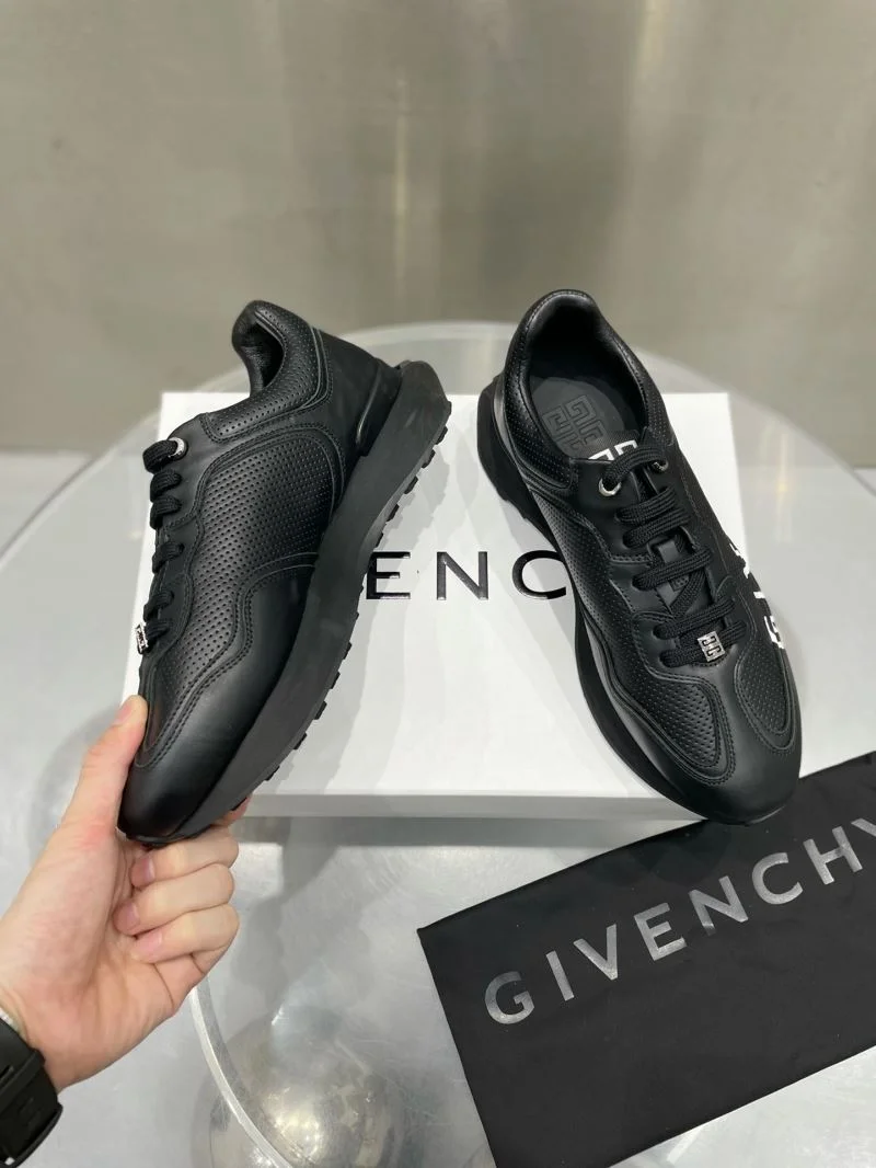 Precise copy Givenchy Shoes