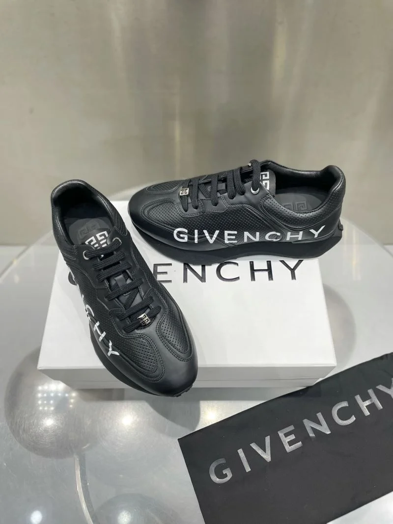 Precise copy Givenchy Shoes