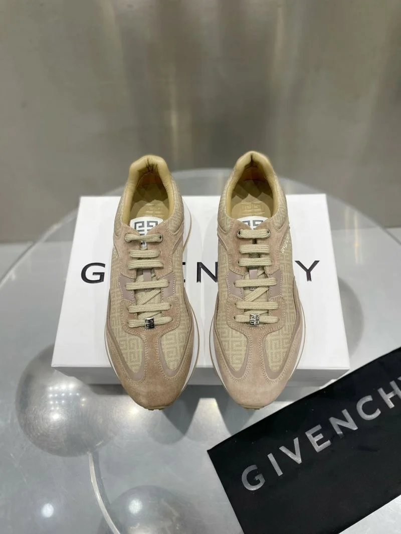 Indistinguishable Givenchy Shoes