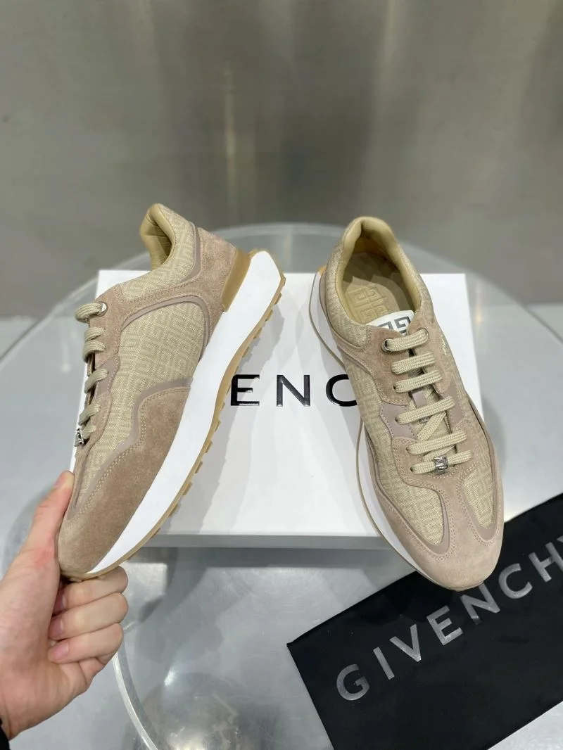Indistinguishable Givenchy Shoes