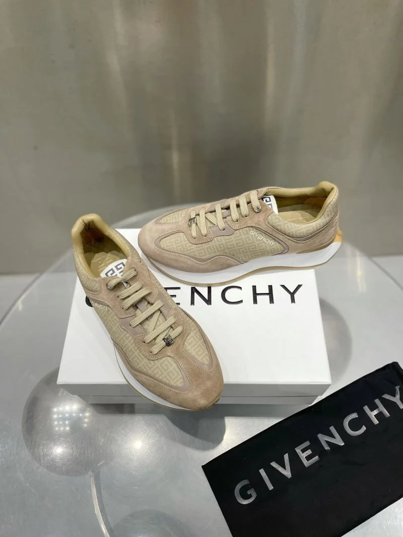 Indistinguishable Givenchy Shoes