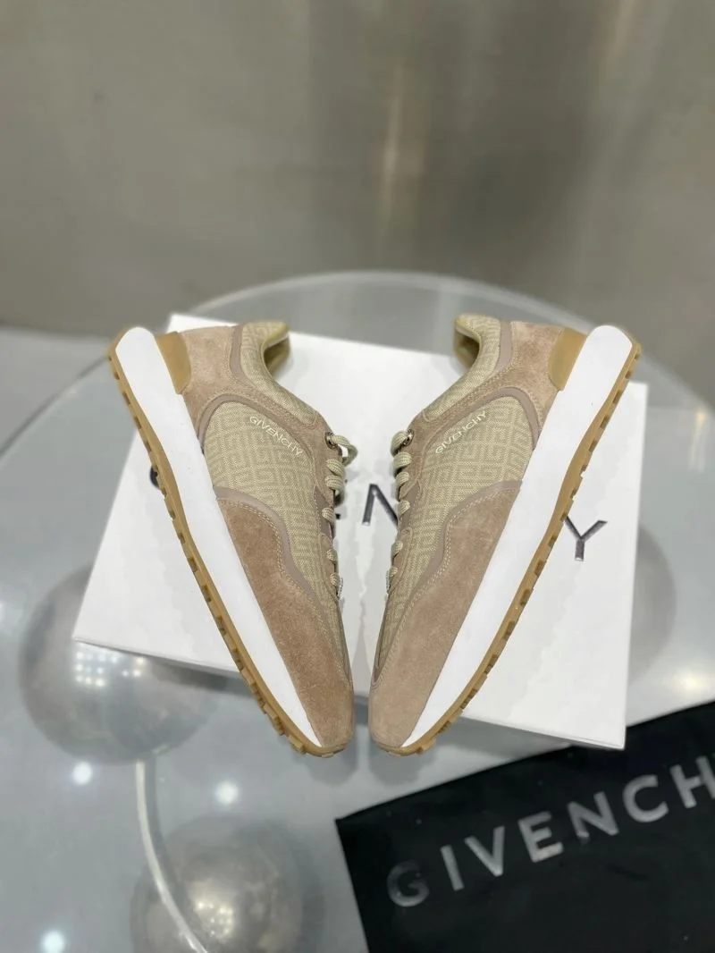 Indistinguishable Givenchy Shoes