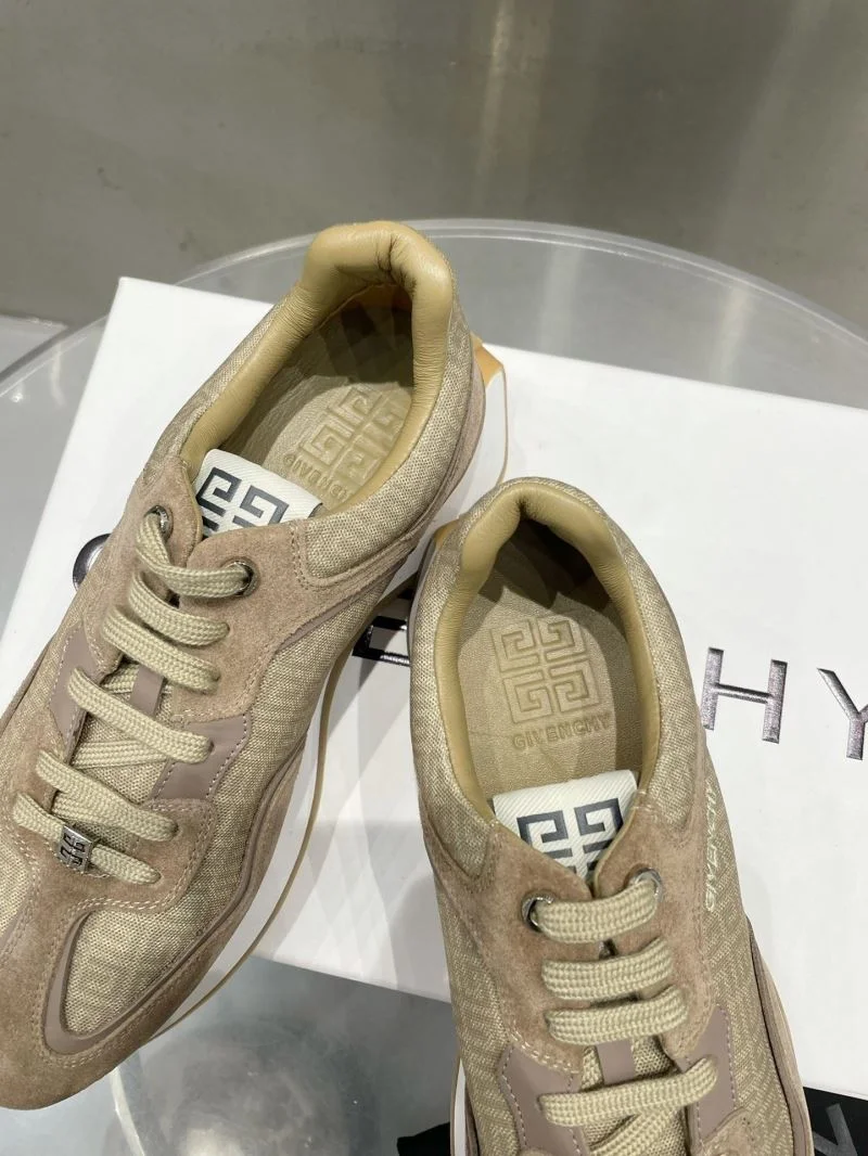 Indistinguishable Givenchy Shoes