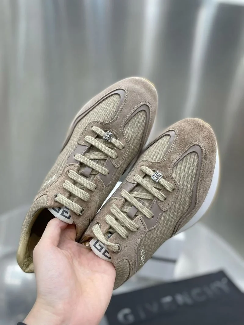 Indistinguishable Givenchy Shoes