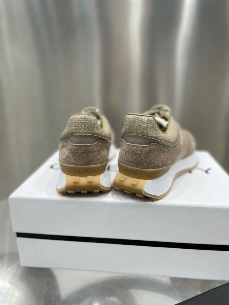 Indistinguishable Givenchy Shoes