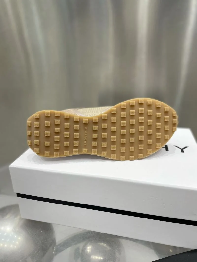 Indistinguishable Givenchy Shoes