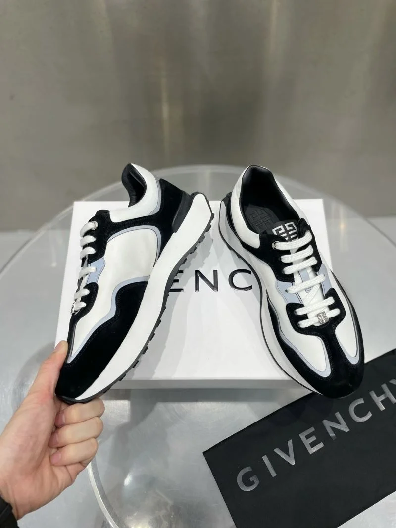 Precise copy Givenchy Shoes