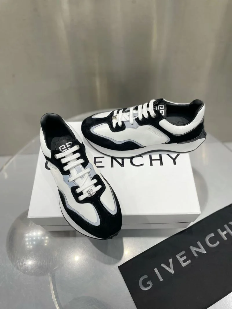 Precise copy Givenchy Shoes