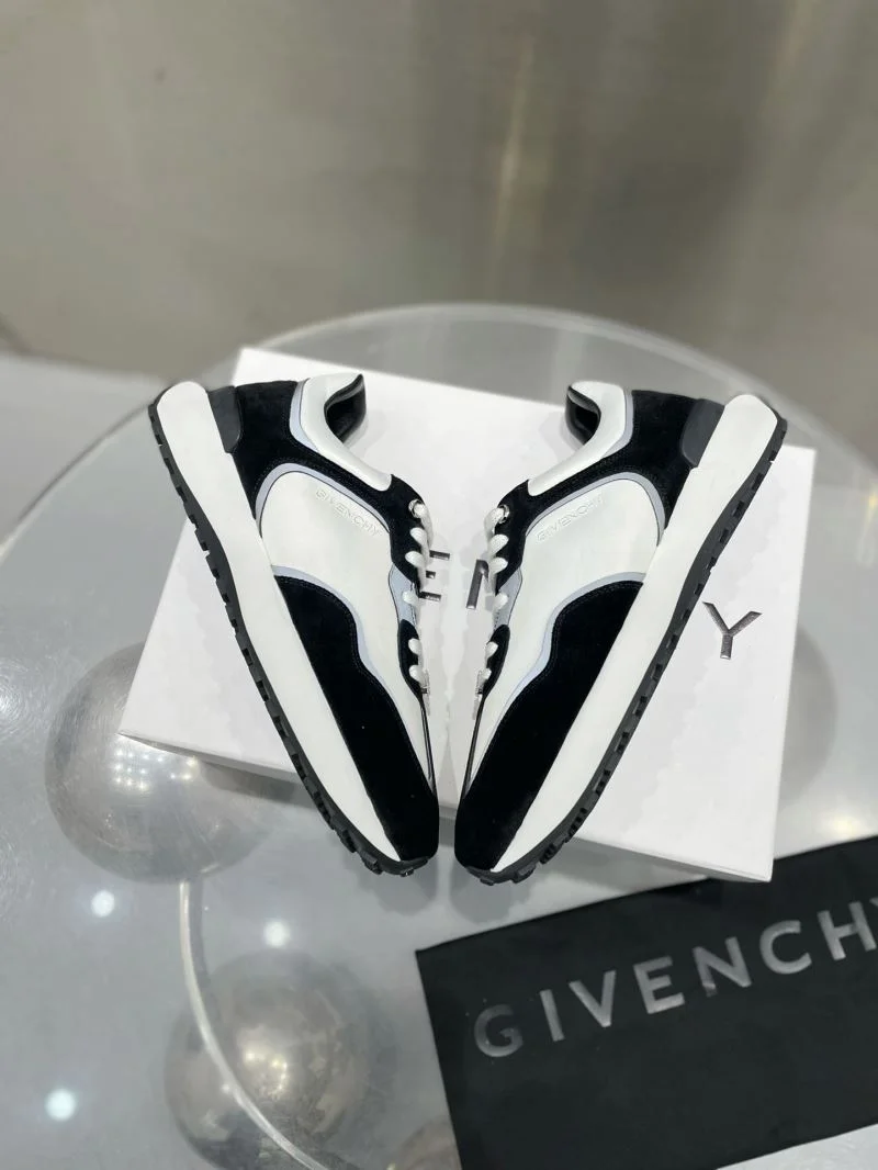 Precise copy Givenchy Shoes