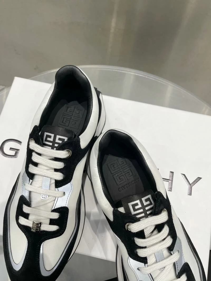 Precise copy Givenchy Shoes