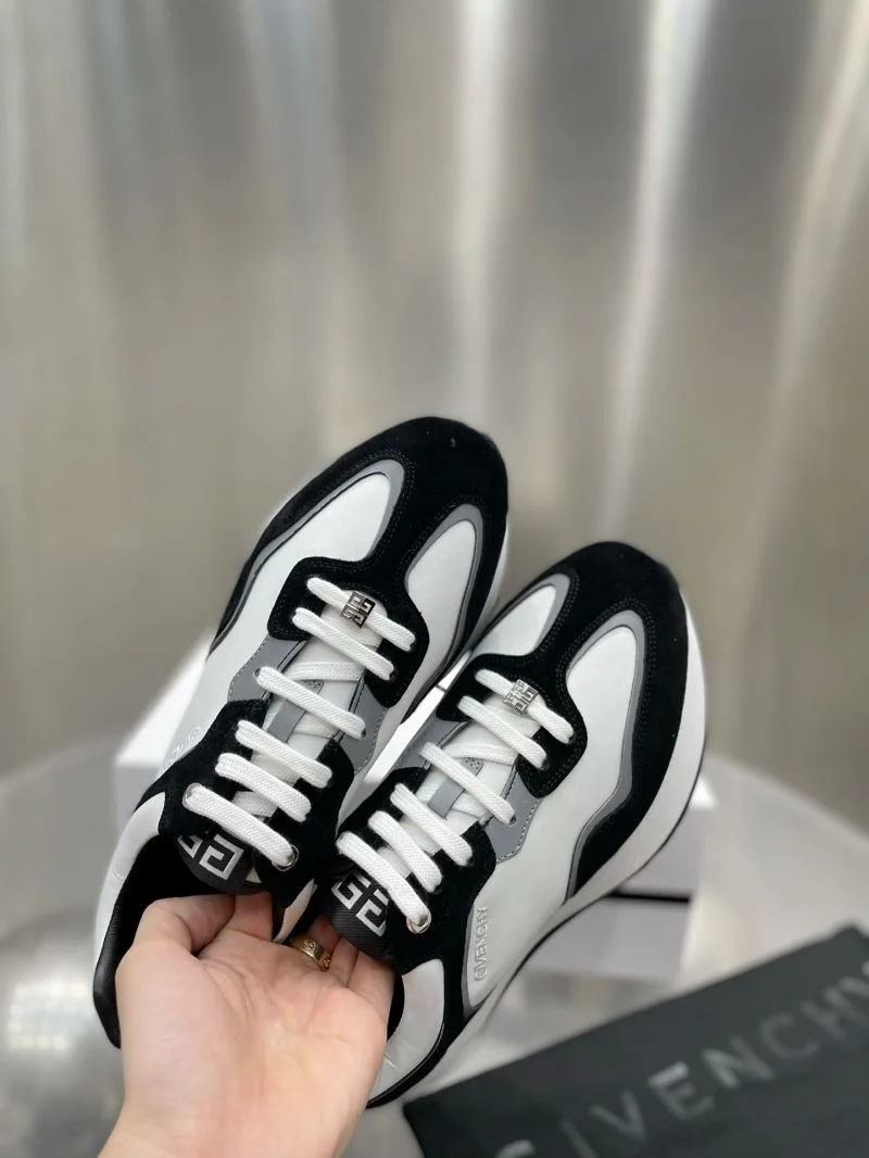Precise copy Givenchy Shoes