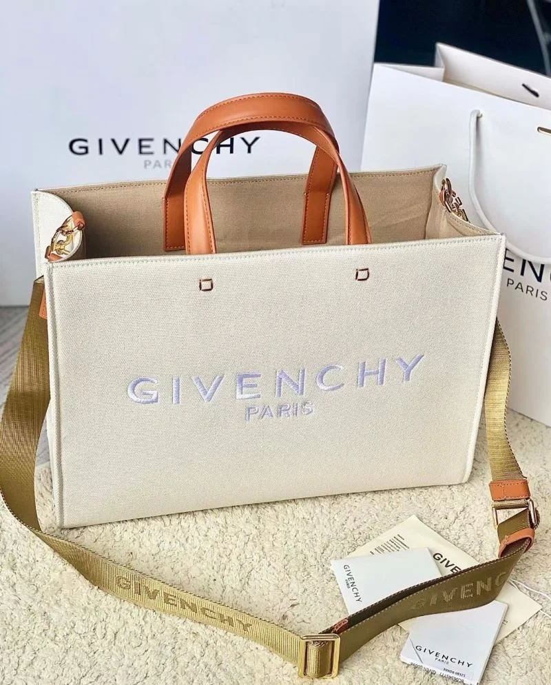 Givenchy Shopping Bags