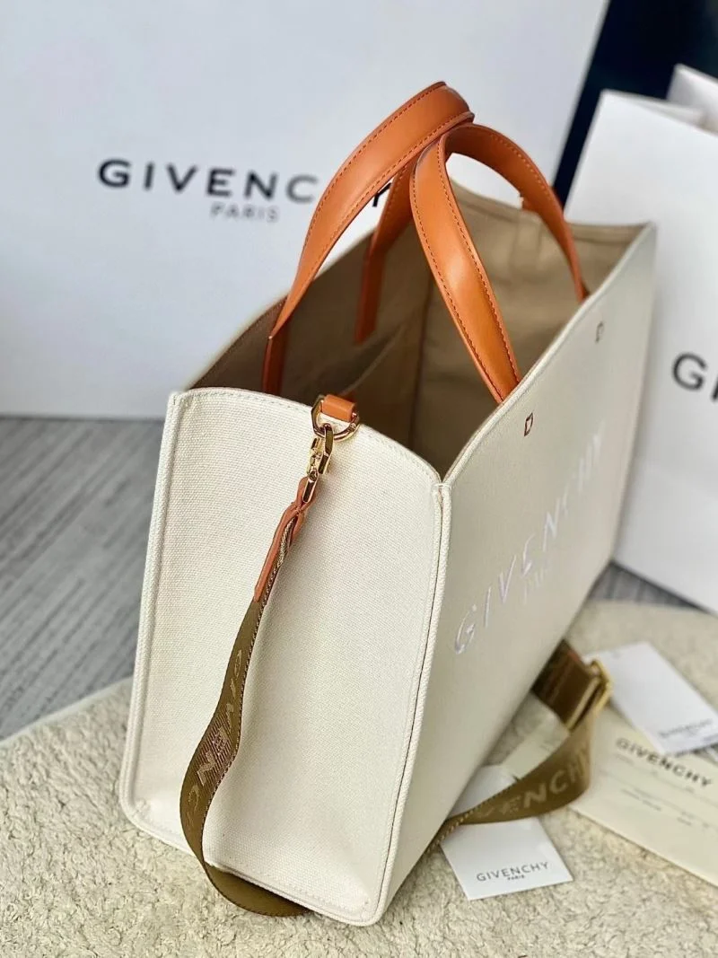 Official Givenchy Shopping Bags