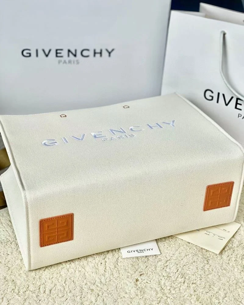 Official Givenchy Shopping Bags
