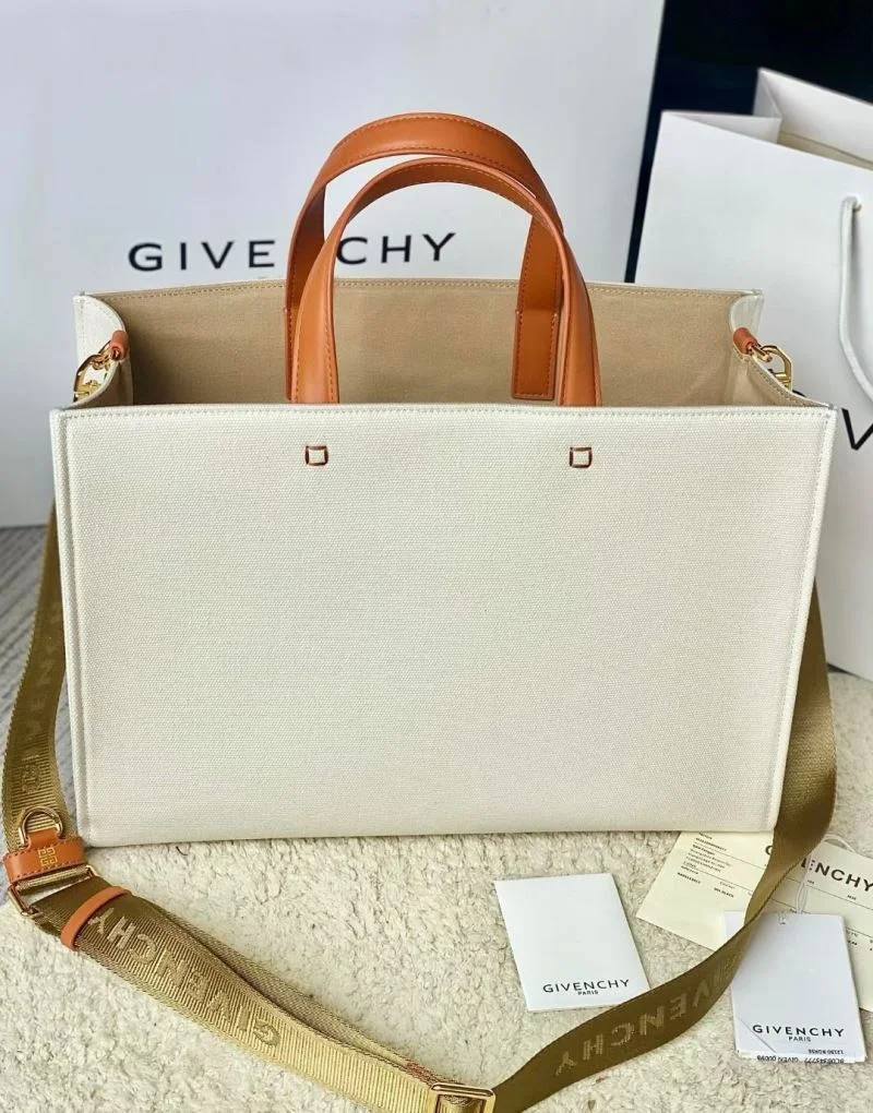 Official Givenchy Shopping Bags