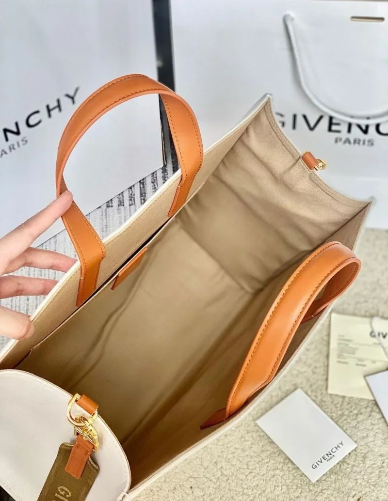 Official Givenchy Shopping Bags