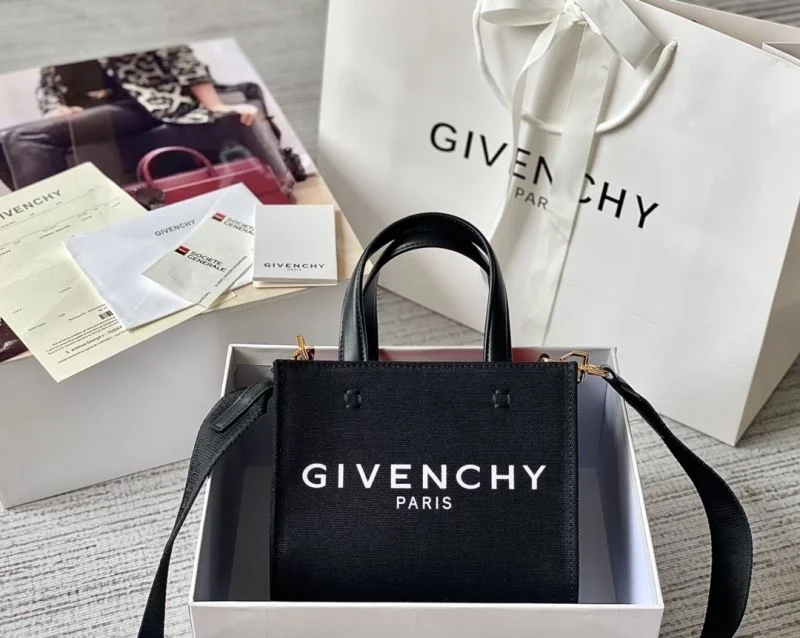 Givenchy Shopping Bags