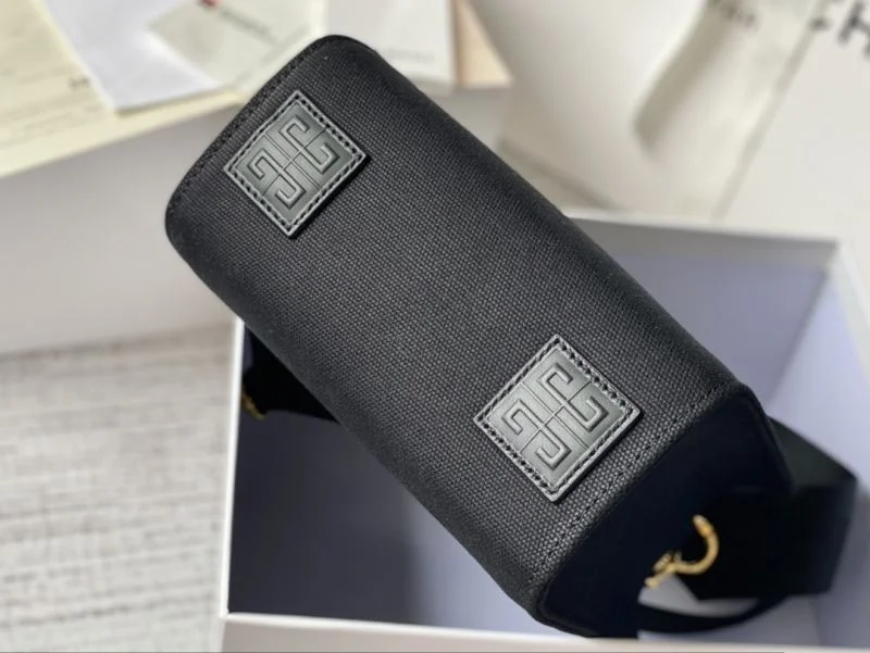 Brand-authenticated Givenchy Shopping Bags