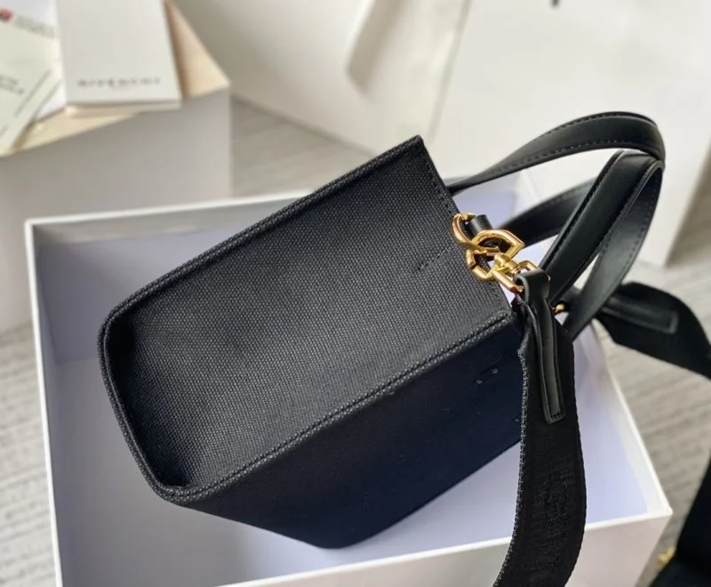 Brand-authenticated Givenchy Shopping Bags