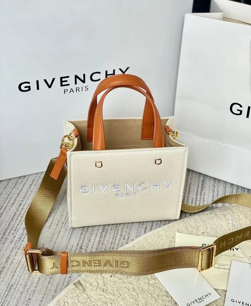 Givenchy Shopping Bags