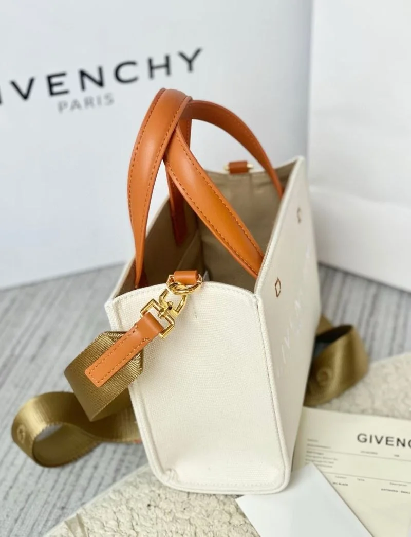 Genuine Givenchy Shopping Bags