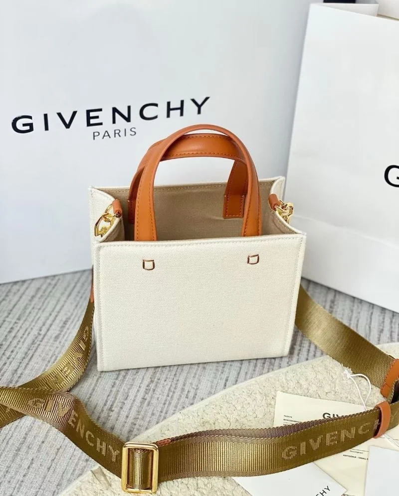 Genuine Givenchy Shopping Bags