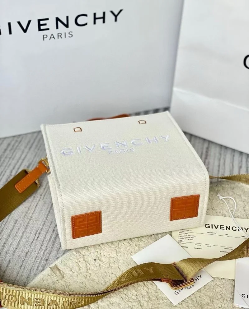 Genuine Givenchy Shopping Bags
