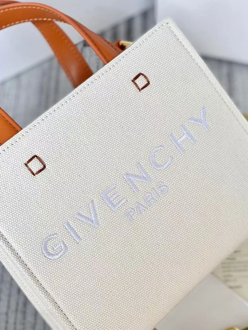 Genuine Givenchy Shopping Bags