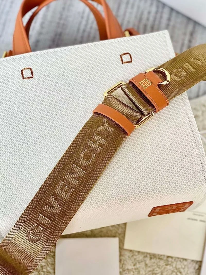 Genuine Givenchy Shopping Bags