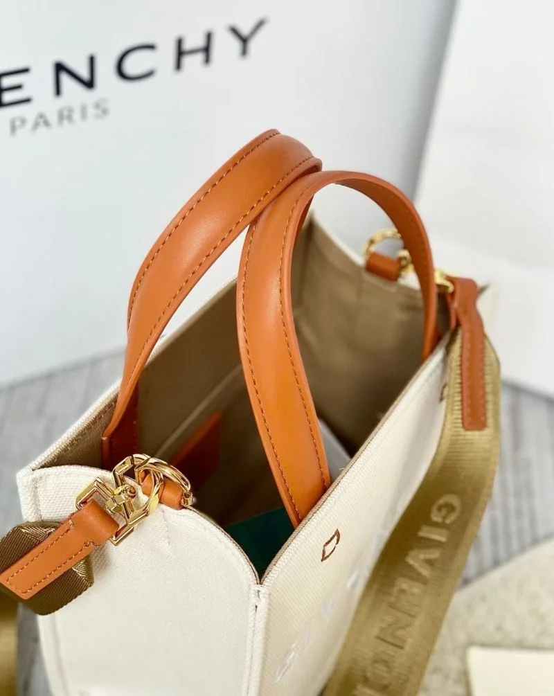 Genuine Givenchy Shopping Bags