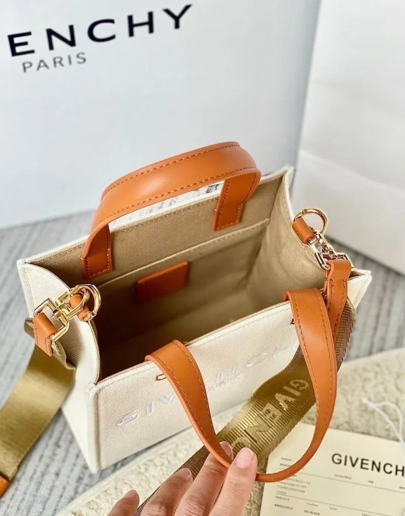 Genuine Givenchy Shopping Bags