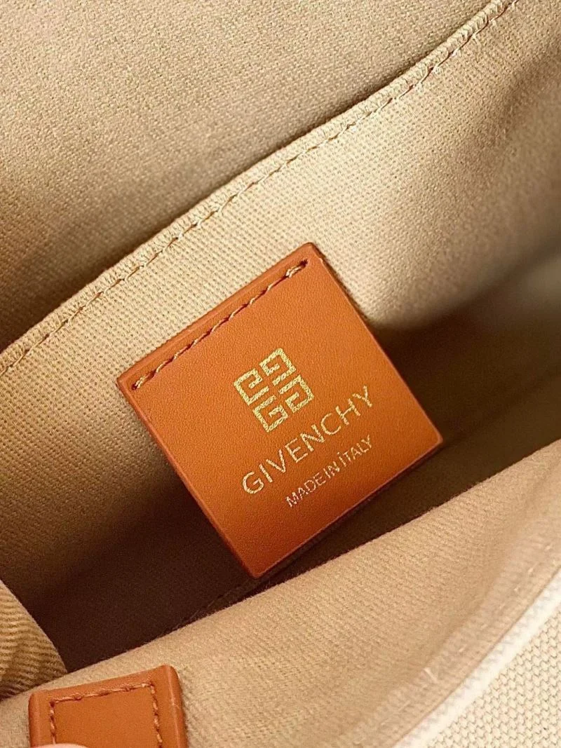 Genuine Givenchy Shopping Bags
