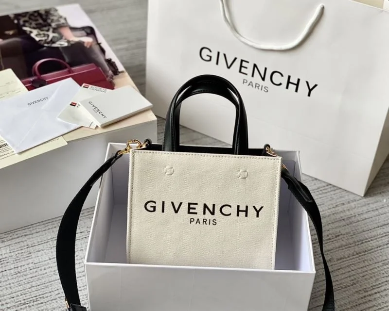 Givenchy Shopping Bags