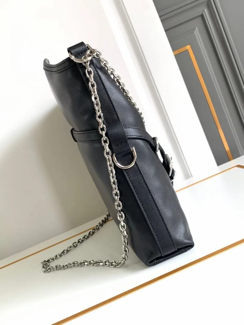 Brand-authenticated Givenchy Shopping Bags