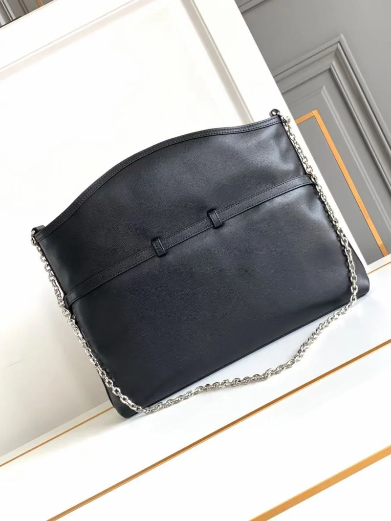 Brand-authenticated Givenchy Shopping Bags