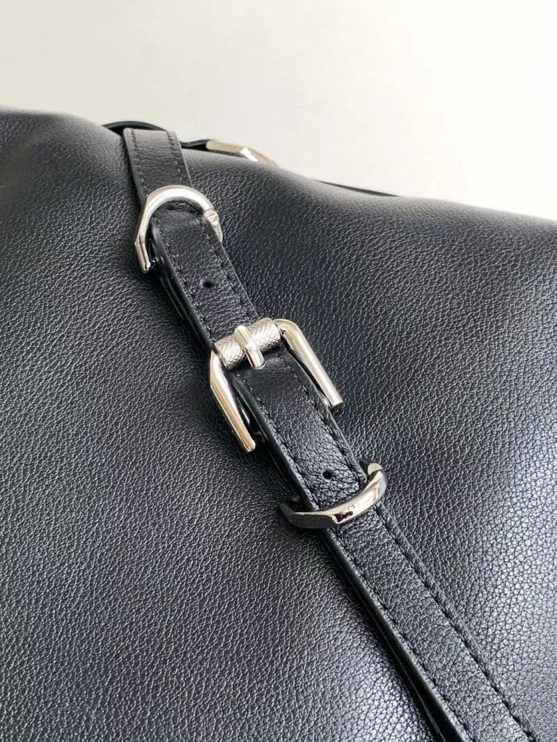 Brand-authenticated Givenchy Shopping Bags