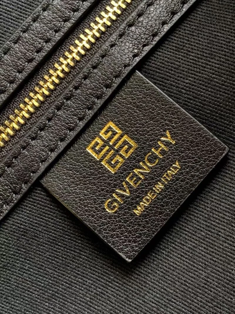 Brand-authenticated Givenchy Shopping Bags