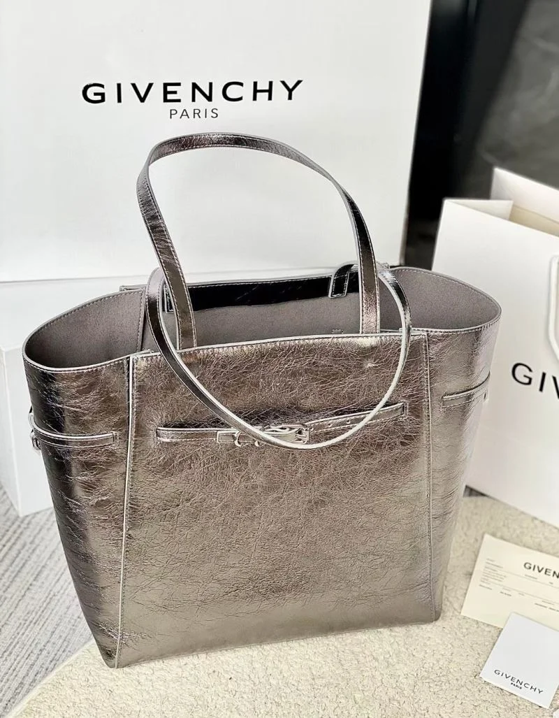Givenchy Shopping Bags