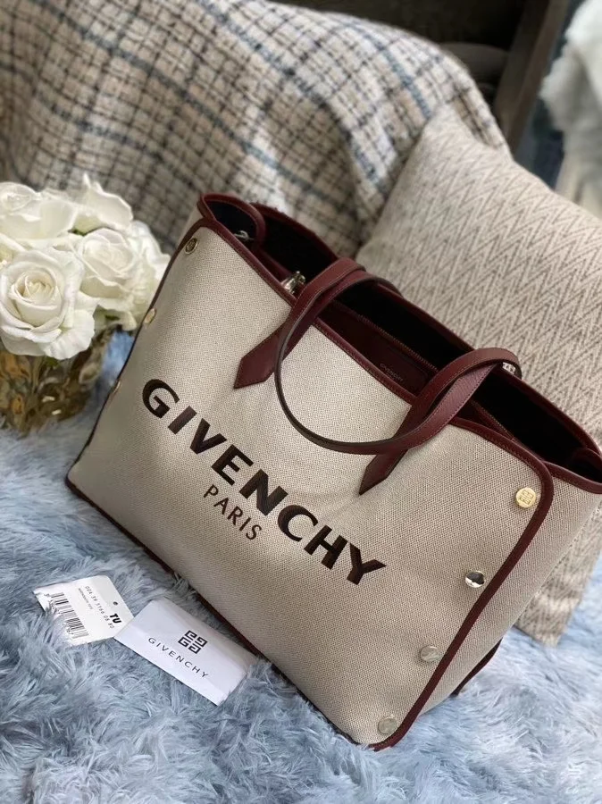 Givenchy Shopping Bags