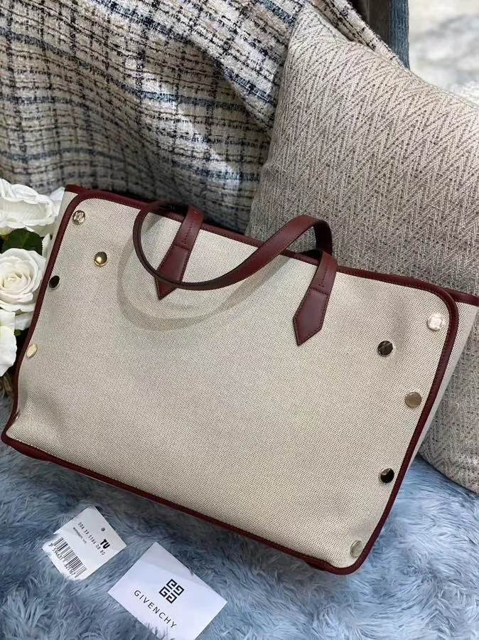OEM Givenchy Shopping Bags