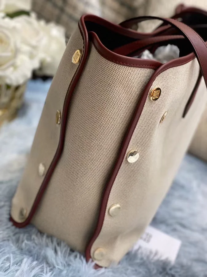 OEM Givenchy Shopping Bags