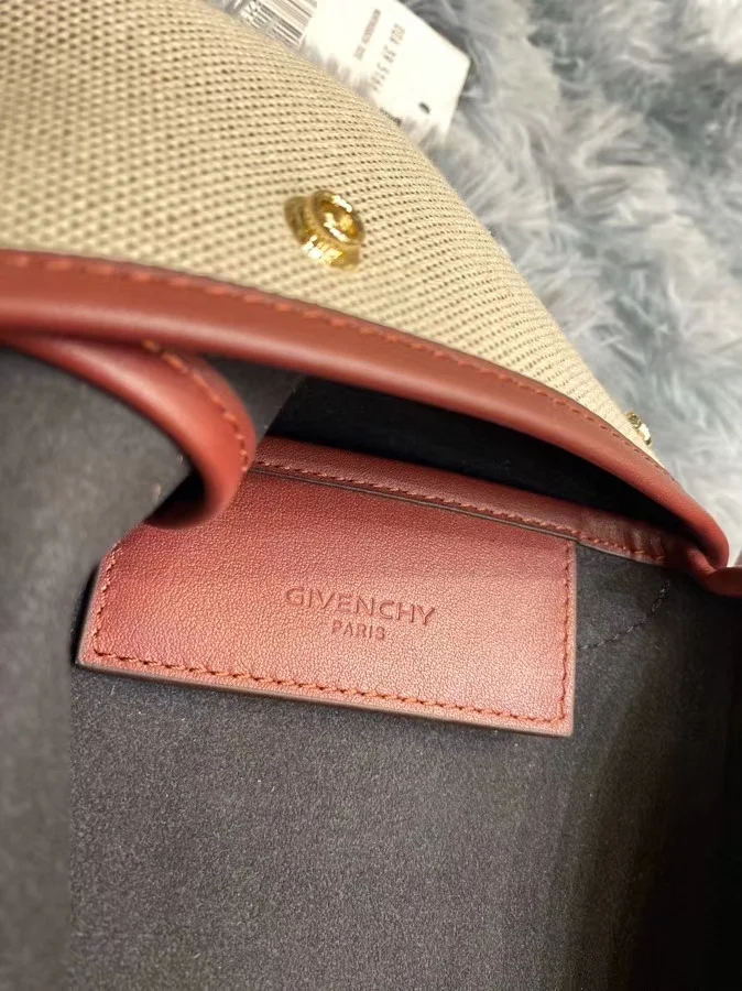 OEM Givenchy Shopping Bags