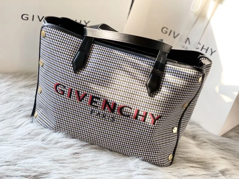 Givenchy Shopping Bags