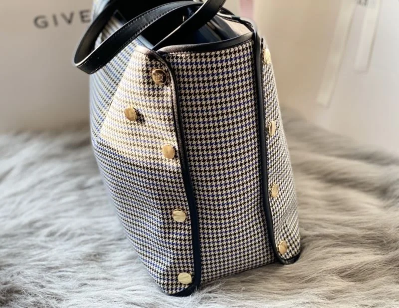 Value-priced Givenchy Shopping Bags