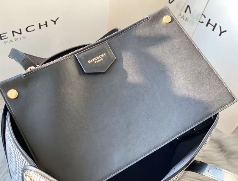 Value-priced Givenchy Shopping Bags